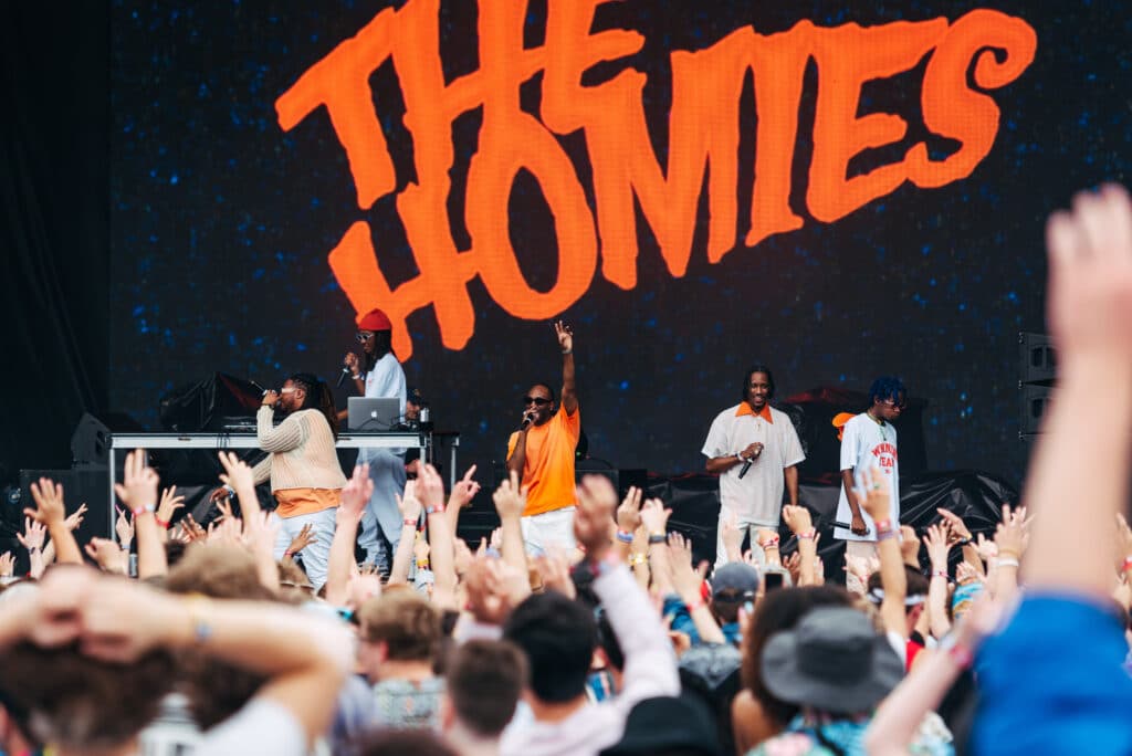 The Homies talk about the “Louisville Sound”, Shake, and their ...