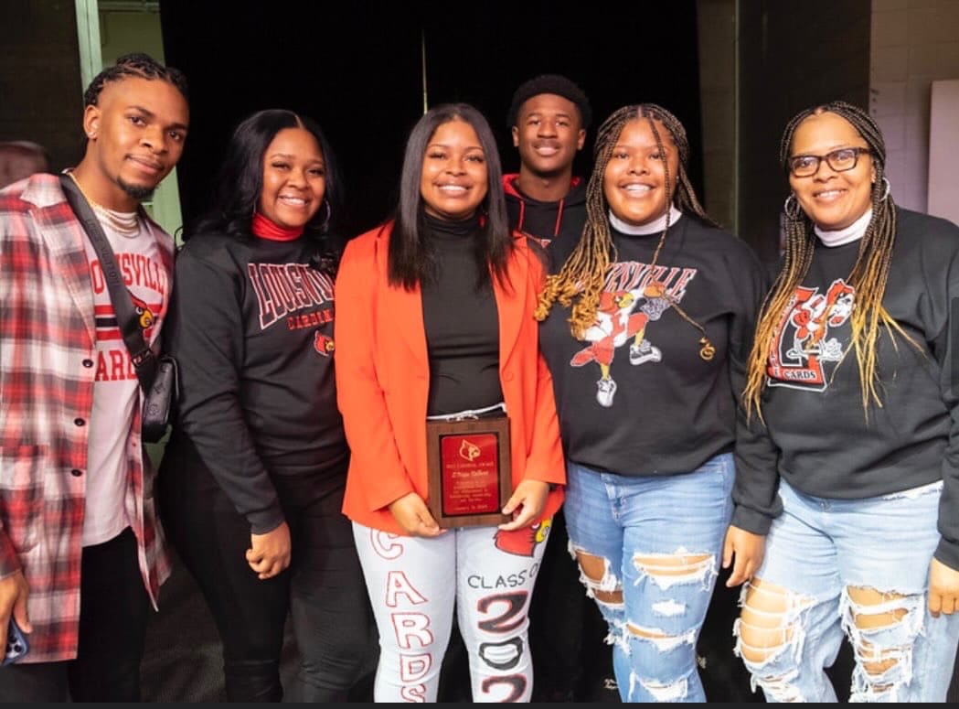 2023 Cardinal Award winners found success in serving the U of L ...