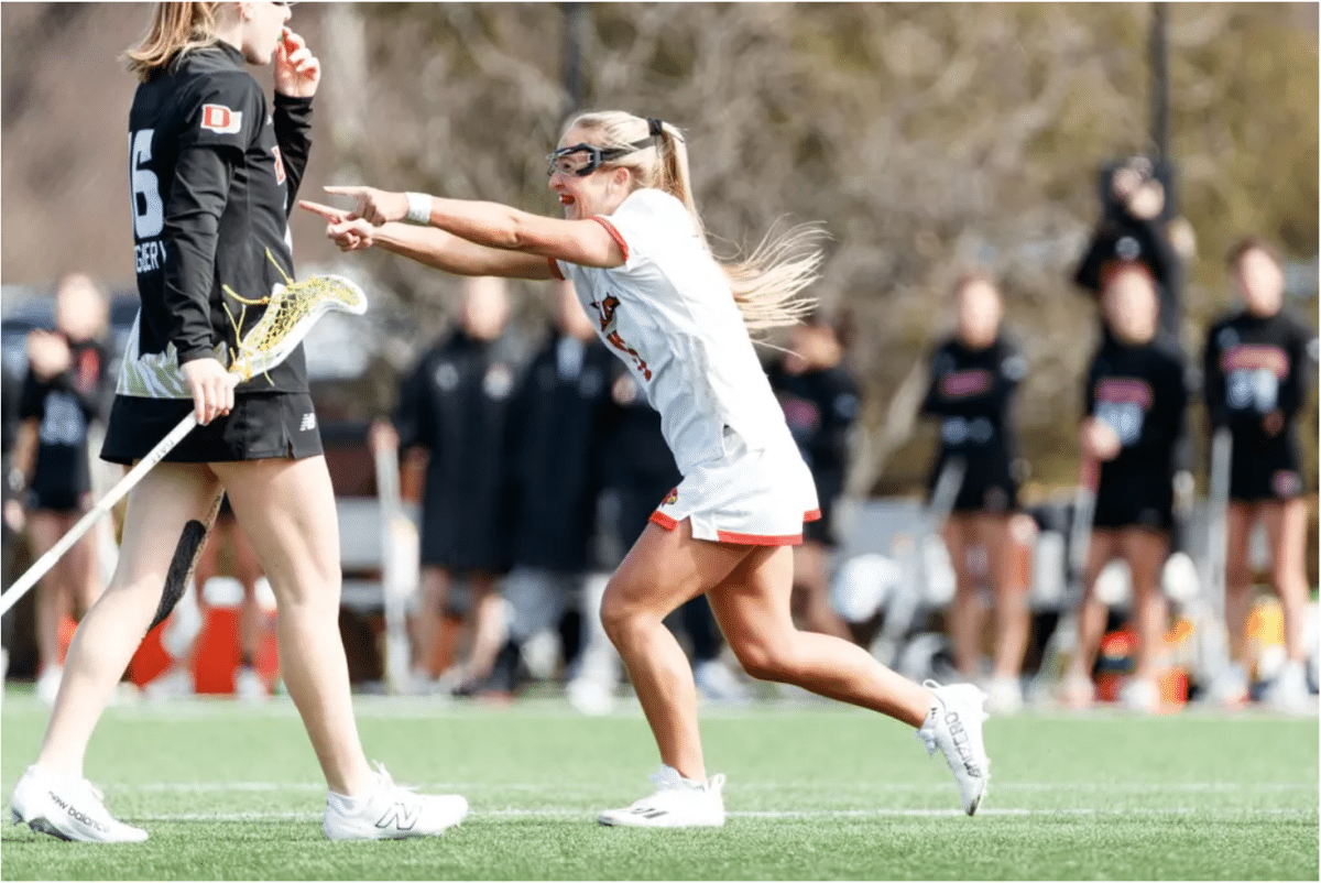 Louisville women’s lacrosse beats No. 15 Denver in season opener – The ...