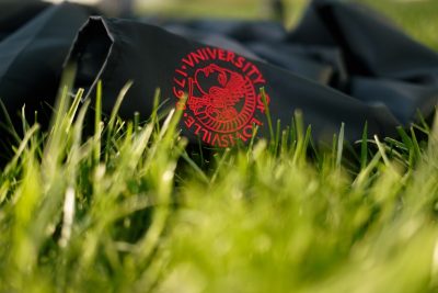 The 2020 Virtual Graduation: Where are they now? – The Louisville Cardinal