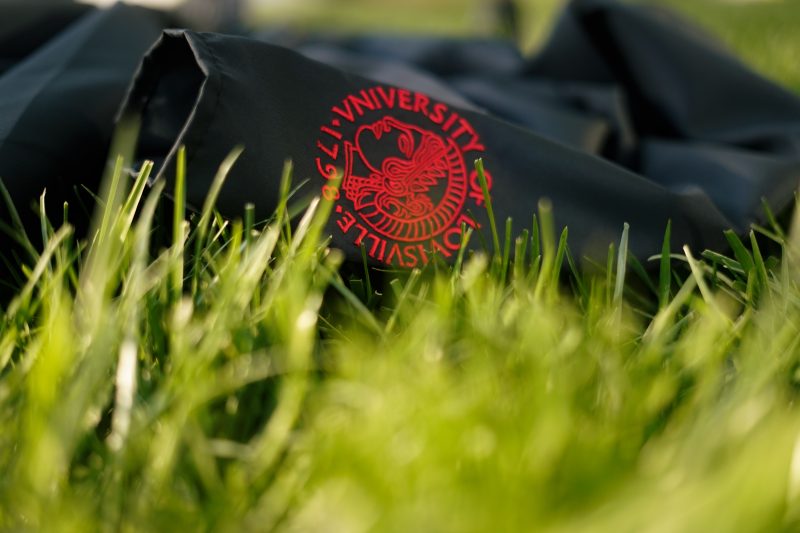 The 2020 Virtual Graduation: Where are they now? – The Louisville Cardinal