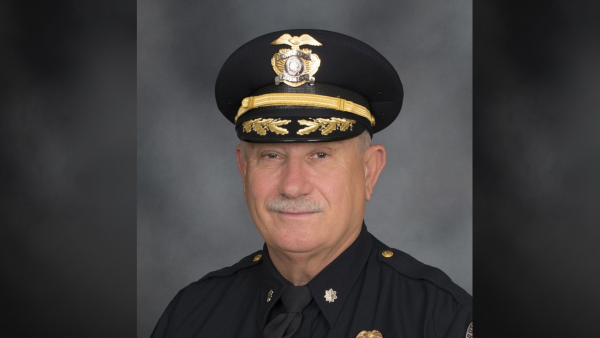 ULPD chief addresses Clery Report rape concerns – The Louisville Cardinal