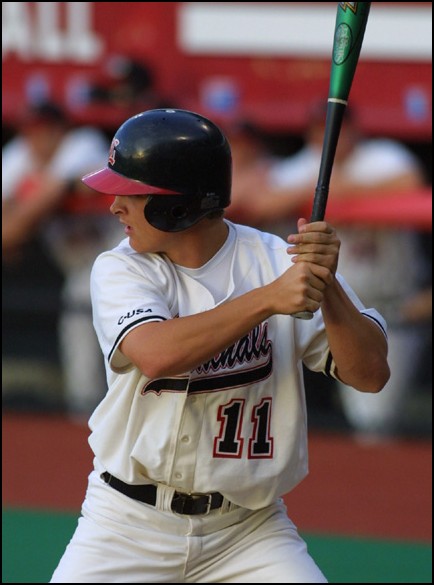 Mark Jurich named to USA Baseball National Team – The Louisville Cardinal